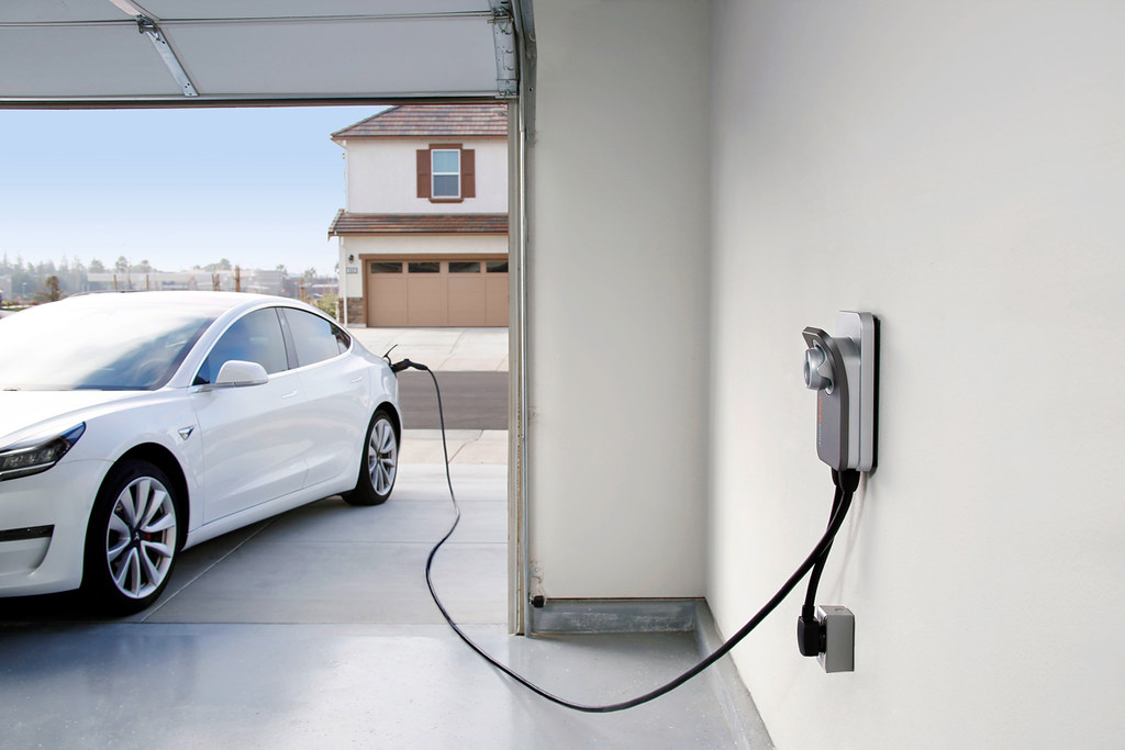 Installing Electric Vehicle Charging Station At Home - Blog | PPR ...
